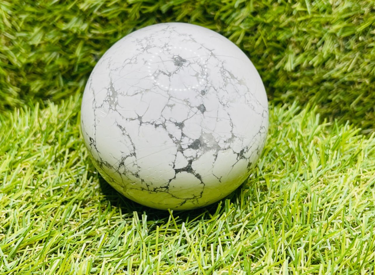 Quelle est la différence en l’howlite et la magnésite ? – Les bijoux de ... Quelle est la différence en l’howlite et la magnésite ? – Les bijoux de ...