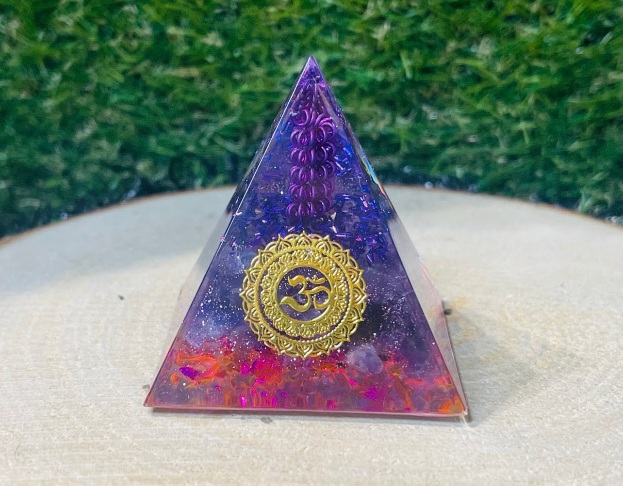 Qu’est-ce qu’une orgonite en lithothérapie et à quoi sert-elle ? – Les ...